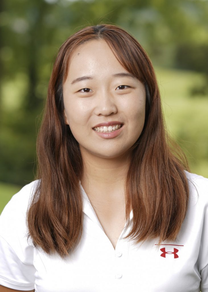 Lee, Tracy – Hoon Lab – UW–Madison