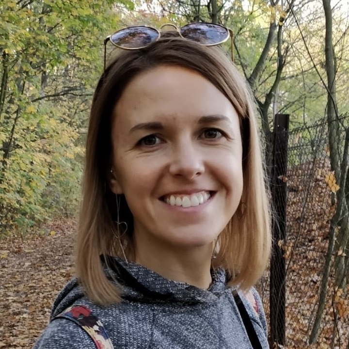Mizerska, PhD, Kamila – Hoon Lab – UW–Madison