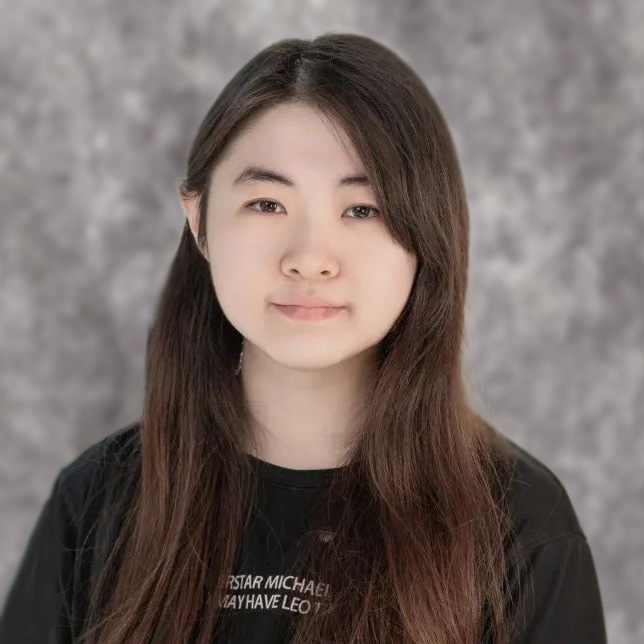 Chu, Betty – Hoon Lab – UW–Madison